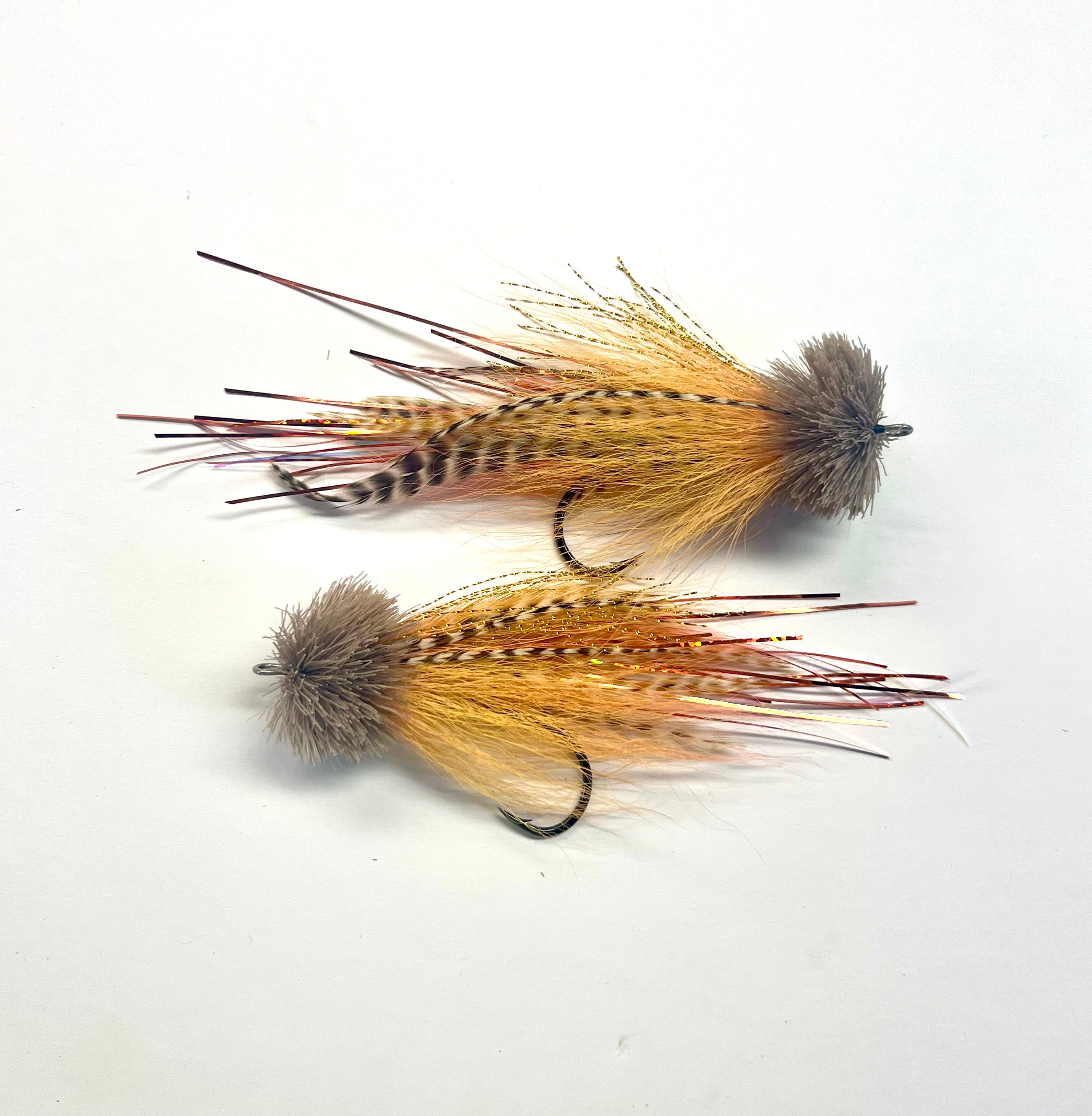 Flies – Midwest Bucktails