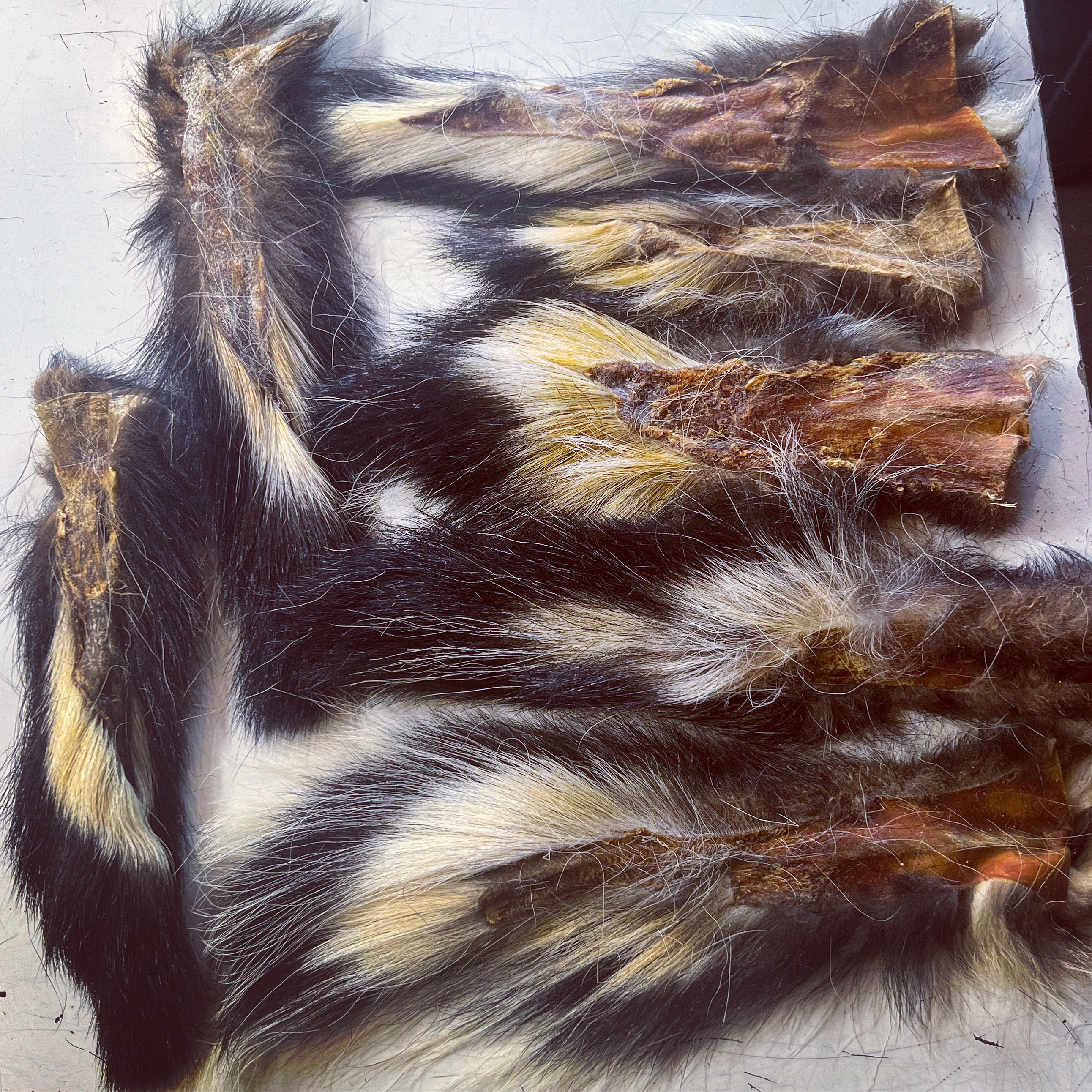 Other Fur – Midwest Bucktails