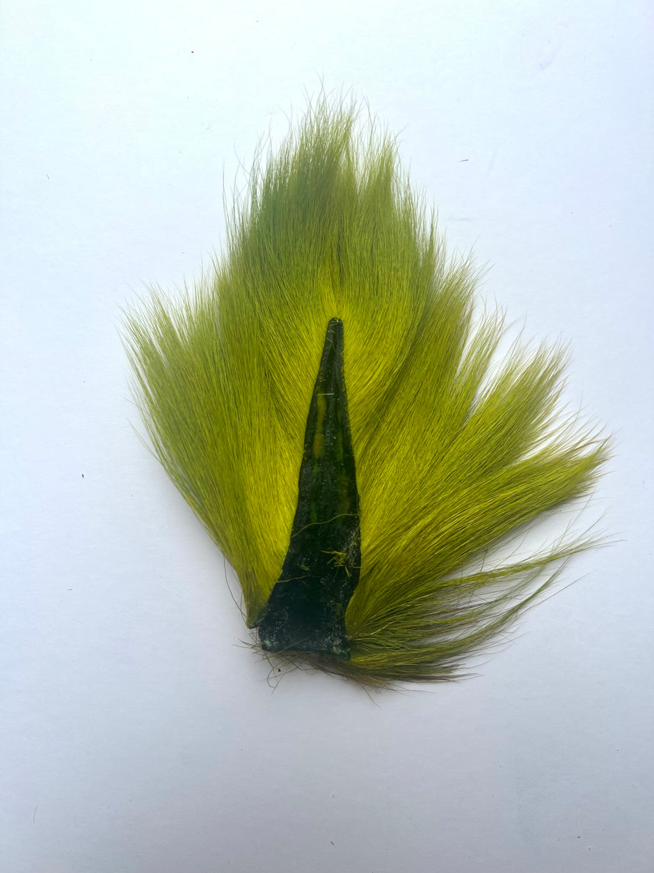 LARGE BUCKTAIL – Midwest Bucktails